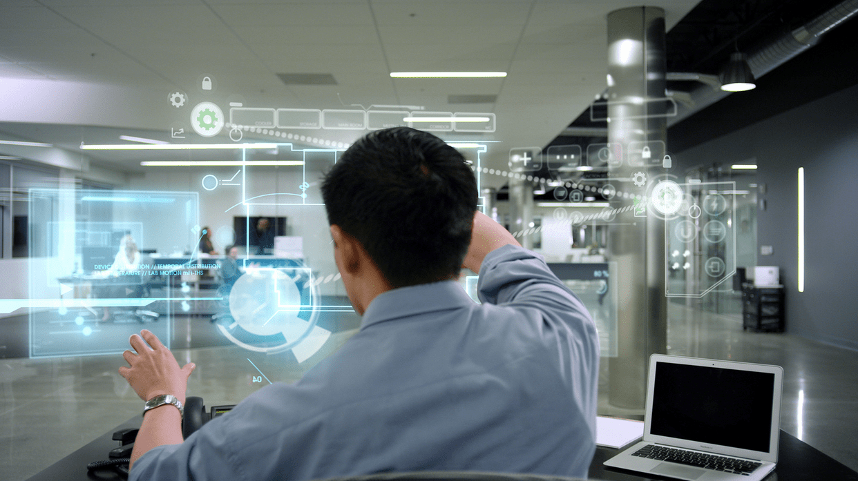What Is Virtual Office Work? | Benefits, Tools, and More