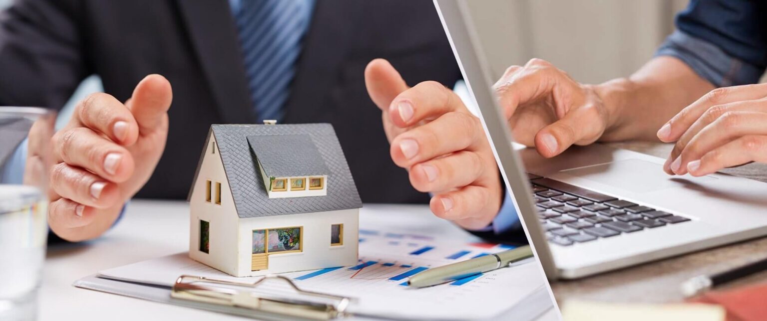 Mortgage Broker Assistant: Key Responsibilities